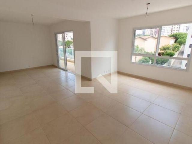 Apartamento à Venda Guanabara, 3 Quartos, 134 m2
