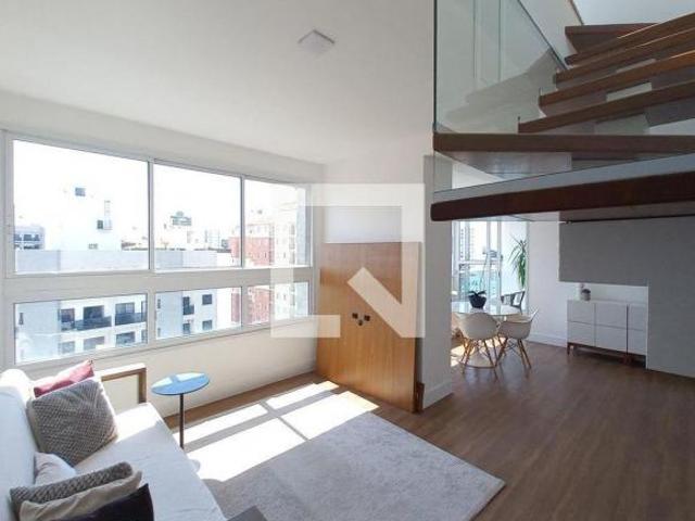 APARTAMENTO RESIDENTIAL em Campinas São Paulo, Vila Nova