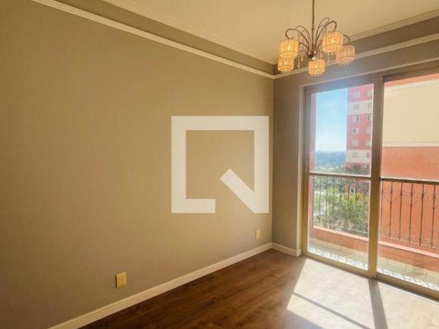Apartamento à Venda Guanabara, 3 Quartos, 70 m2