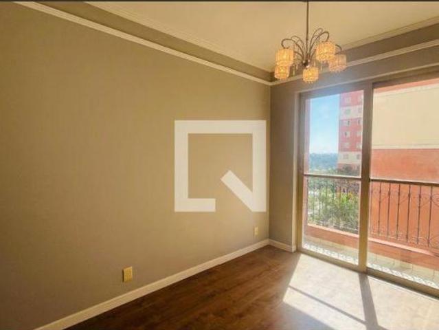 Apartamento à Venda Guanabara, 3 Quartos, 70 m² Campinas