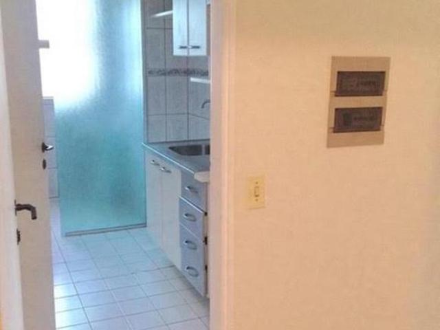 Apartamento à Venda Guanabara, 3 Quartos, 75 m² Campinas