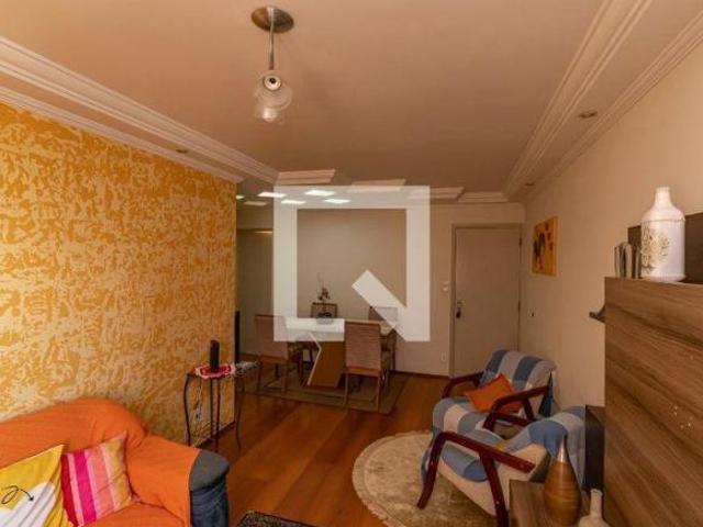 Apartamento à Venda Guanabara, 3 Quartos, 81 m² Campinas