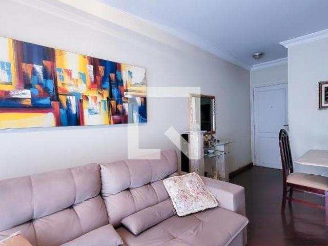 Apartamento à Venda Guanabara, 3 Quartos, 86 m2