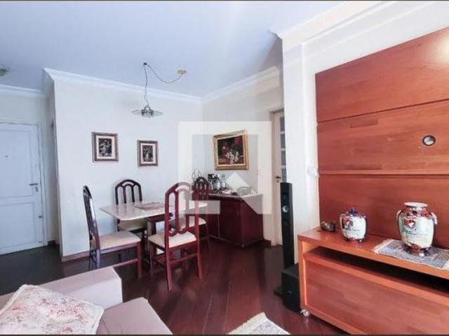 Apartamento à Venda Guanabara, 3 Quartos, 86 m² Campinas
