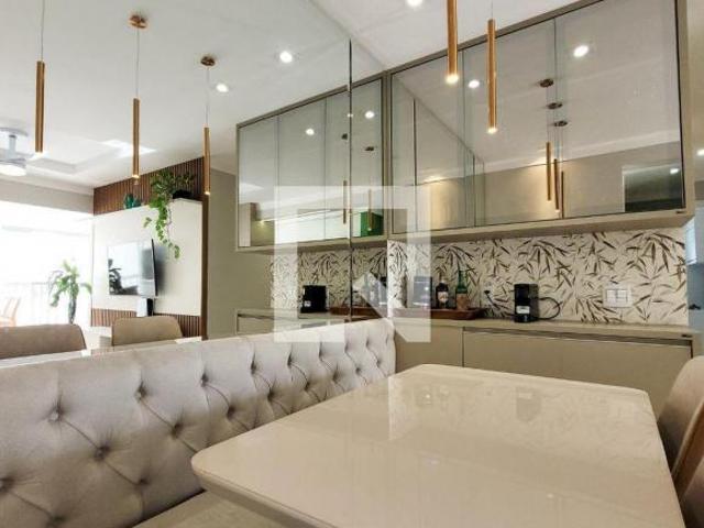 Apartamento à Venda Guanabara, 3 Quartos, 87 m2