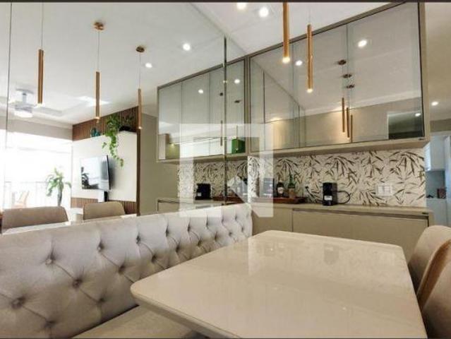 Apartamento à Venda Guanabara, 3 Quartos, 87 m² Campinas