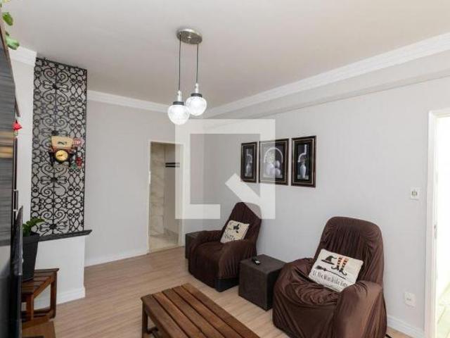 Apartamento à Venda Guanabara, 3 Quartos, 89 m2
