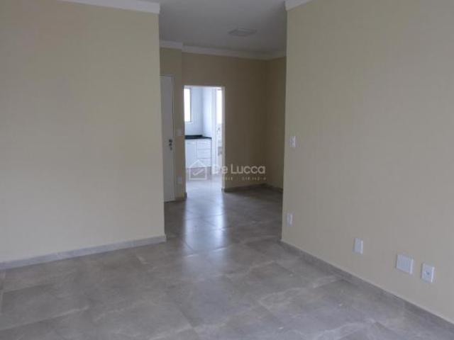Apartamento a venda Guanabara Campinas