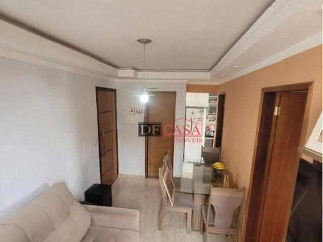Apartamento à Venda, Guaianases 2 dormitórios São Paulo/SP