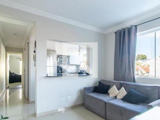 Apartamento à Venda Guaíra, 2 Quartos, 100 m² Curitiba