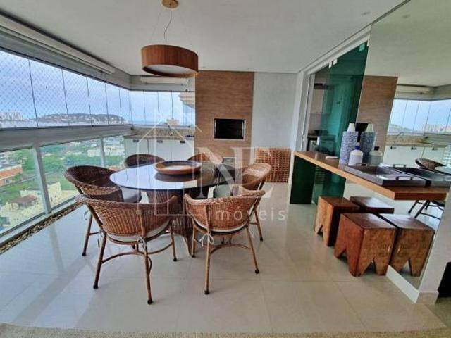 Apartamento à venda Guarujá