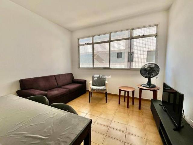 Apartamento à Venda Guarujá
