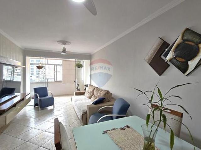 Apartamento à venda Guarujá 4 dormitórios Lazer completo