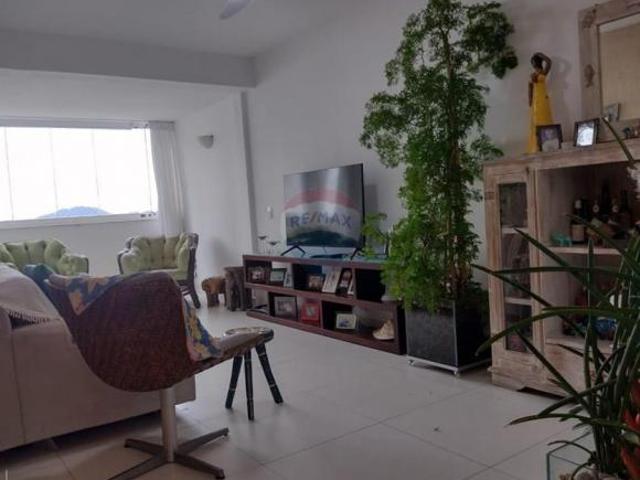 Apartamento a venda Guarujá SP