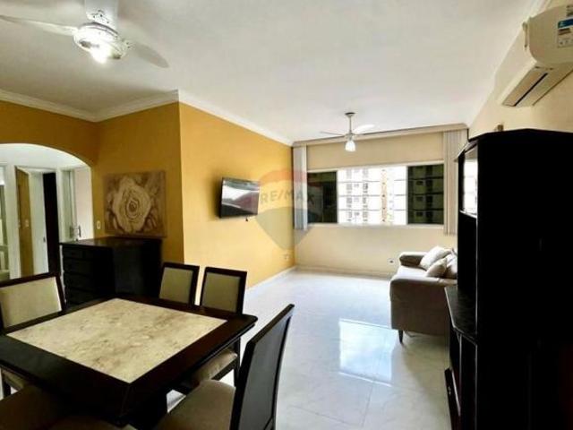 Apartamento à venda Guarujá SP