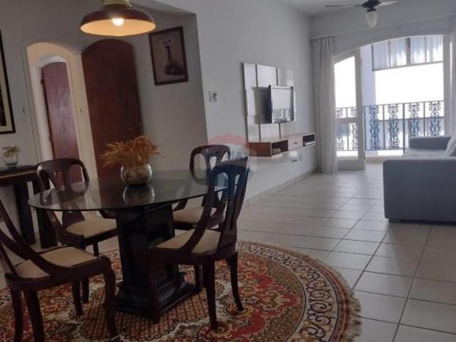 Apartamento à venda Guarujá SP
