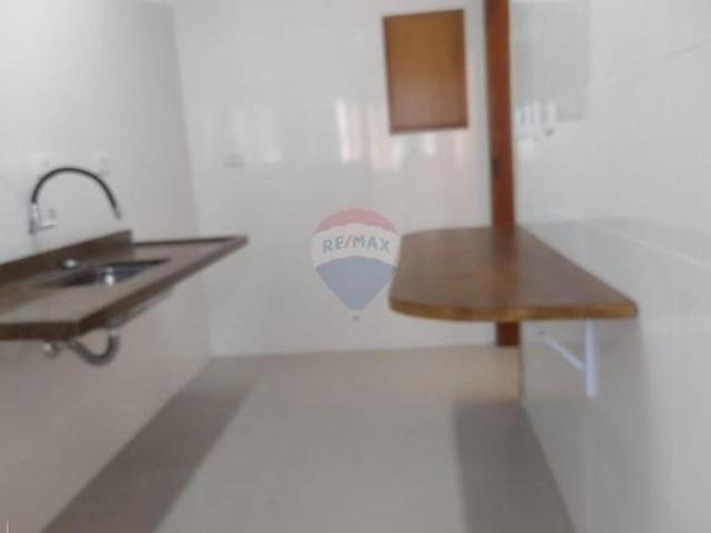 Apartamento a venda Guarujá SP