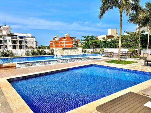 APARTAMENTO À VENDA Guarujá/Enseada