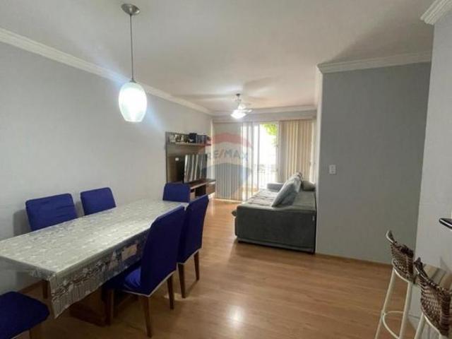 Apartamento a venda Guarujá/SP 4 Dormitórios 1 suíte Sala 2 Ambientes com varanda vista pra rua La