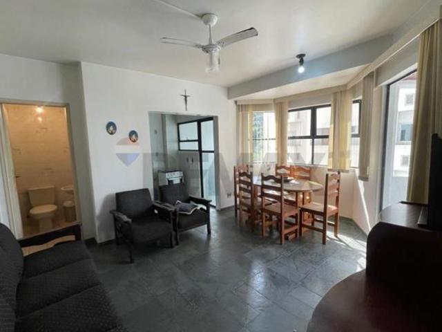 Apartamento a venda Guarujá/SP 2 Dormitórios Lavabo Sala Ampla Varanda Piscina Sauna Jogos Segurança