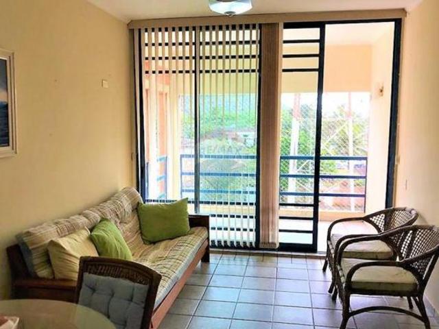 Apartamento a venda Guarujá/SP Duplex 2 Quartos 1 suíte Sala 2 Ambientes com Varanda Cozinha com A