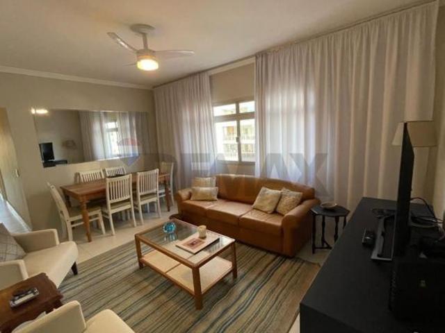 Apartamento a venda Guarujá/SP Reformado 2 Dormitórios 2 Banheiros Sala Ampla Cozinha Isolada Salão