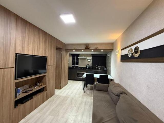 Apartamento a venda guará nobre, guará 2, 2 quartos reformado