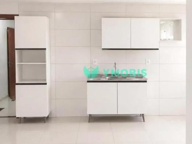 Apartamento à venda, Guará II, Brasília, DF