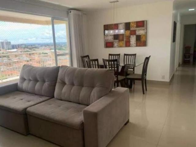 APARTAMENTO A VENDA GUARA II