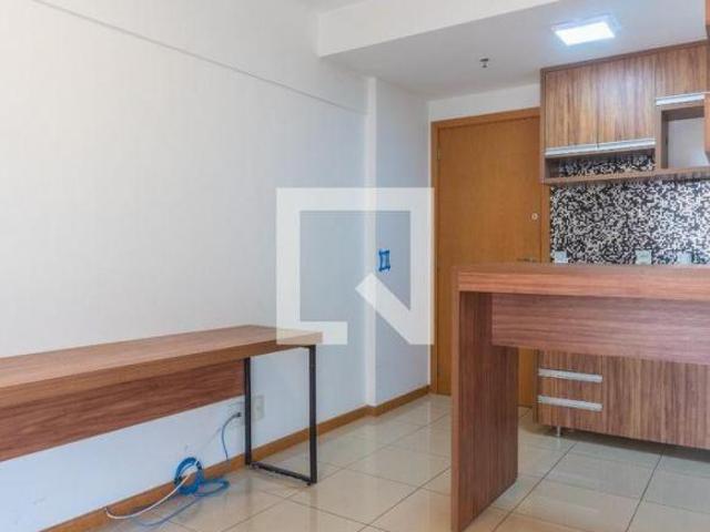 Apartamento à Venda Guará, 1 Quarto, 28 m² Brasília