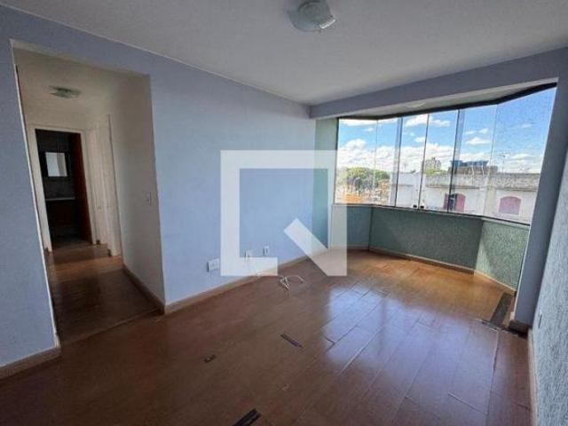 Apartamento à Venda Guará, 1 Quarto, 44 m² Brasília