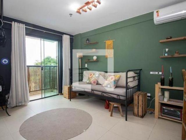 Apartamento à Venda Guará, 1 Quarto, 44 m² Brasília