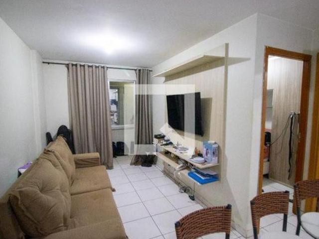 Apartamento à Venda Guará, 1 Quarto, 40 m² Brasília