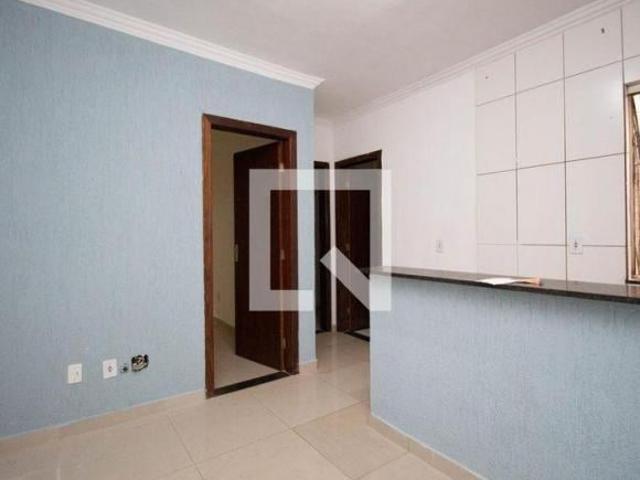Apartamento à Venda Guará, 2 Quartos, 45 m² Brasília