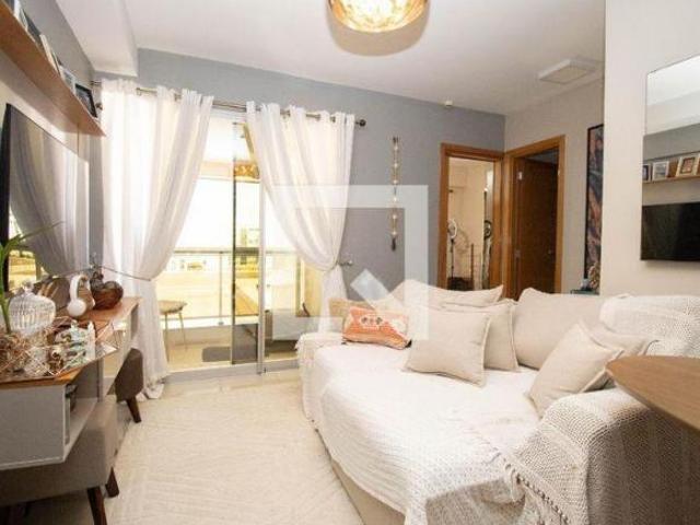 Apartamento à Venda Guará, 2 Quartos, 52 m² Brasília