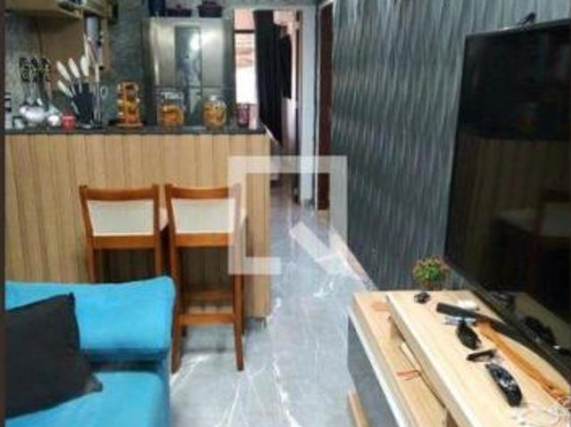 Apartamento à Venda Guará, 2 Quartos, 52 m² Brasília