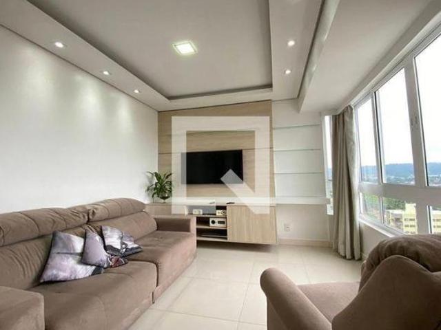 Apartamento à Venda Guarani, 3 Quartos, 105 m² Novo Hamburgo