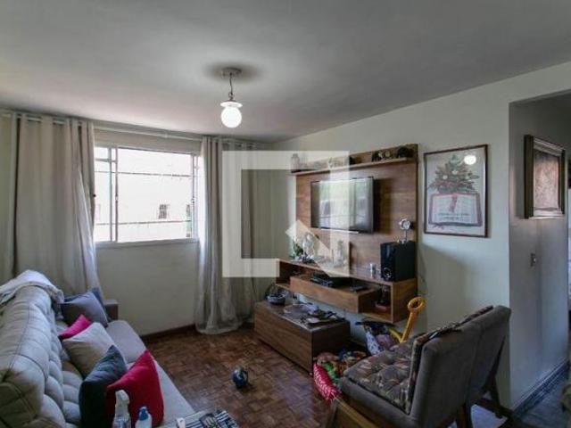 Apartamento à Venda Guarani, 3 Quartos, 64 m² Belo Horizonte