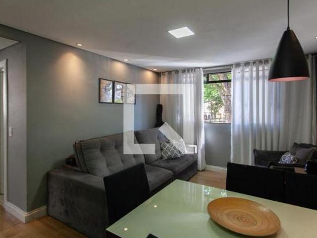 Apartamento à Venda Guarani, 3 Quartos, 69 m² Belo Horizonte