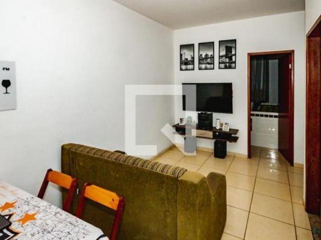 Apartamento à Venda Guarani, 3 Quartos, 69 m² Belo Horizonte