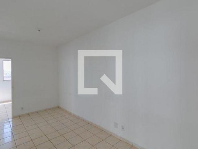Apartamento à Venda Guarani, 3 Quartos, 60 m² Belo Horizonte