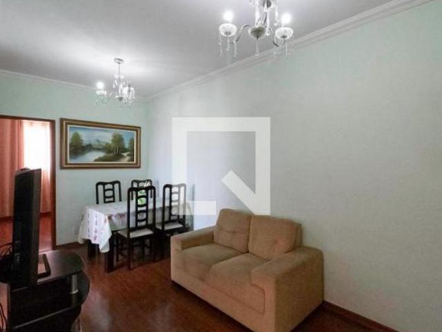 Apartamento à Venda Guarani, 3 Quartos, 60 m² Belo Horizonte