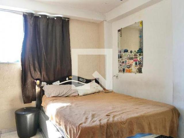 Apartamento à Venda Guarani, 1 Quarto, 30 m² Belo Horizonte
