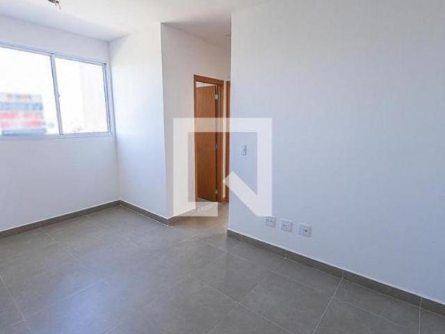 Apartamento à Venda Guarani, 2 Quartos, 43 m² Belo Horizonte