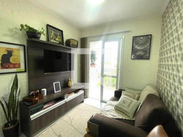 Apartamento à Venda Guarani, 2 Quartos, 54 m² Novo Hamburgo