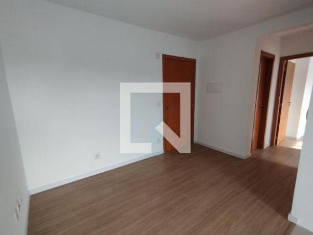 Apartamento à Venda Guarani, 2 Quartos, 50 m² Novo Hamburgo