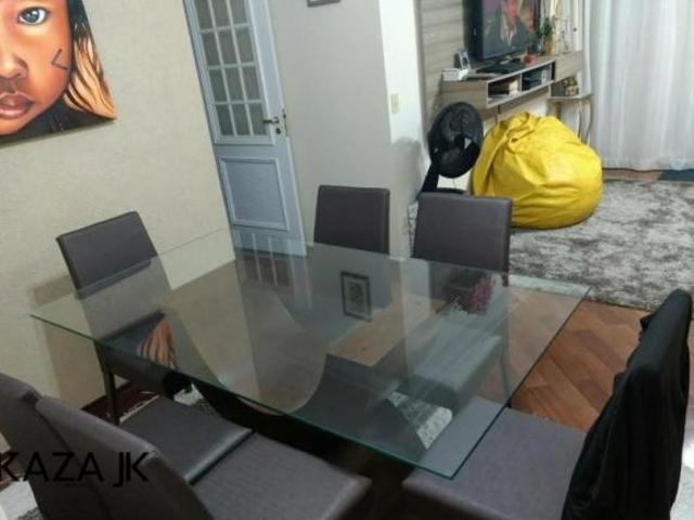 Apartamento a venda Guido Pelliciari Vila Arens Jundiaí