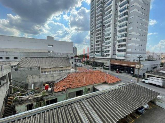 Apartamento a venda Guilermina