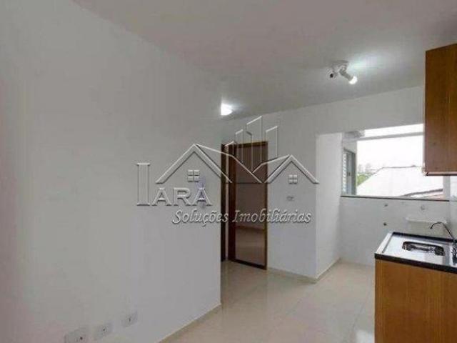 Apartamento à venda Guilhermina Esperança