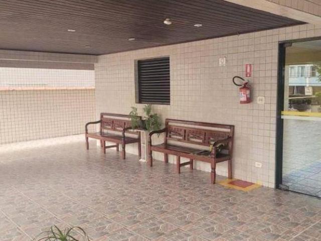 APARTAMENTO À VENDA GUILHERMINA PRAIA GRANDE